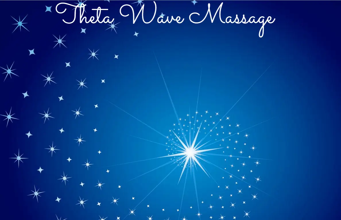 deep tissue massage moab Deep Tissue - Theta Wave Massage